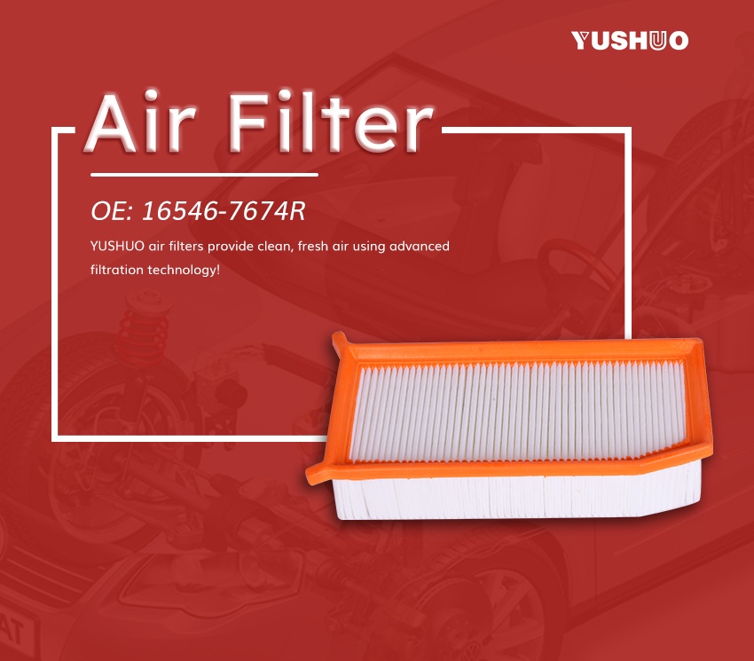 16546-7674R - Buy 16546-7674R Product on yushuofilters