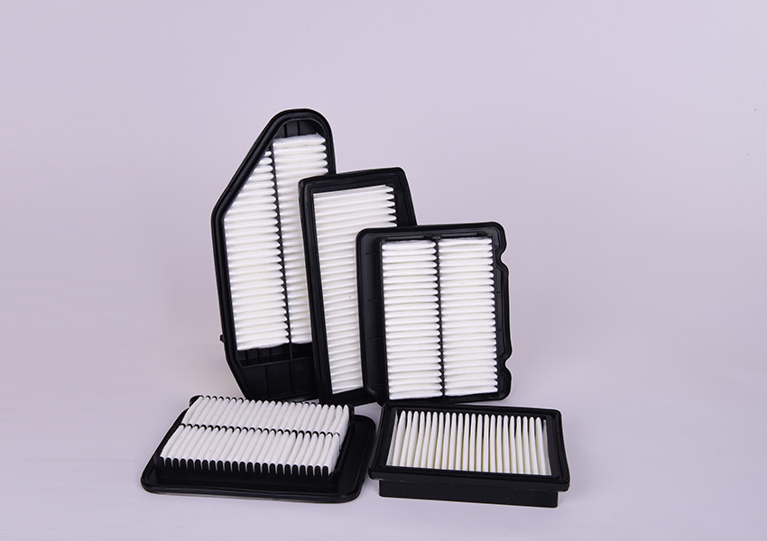 Features of automotive filters - yushuofilters